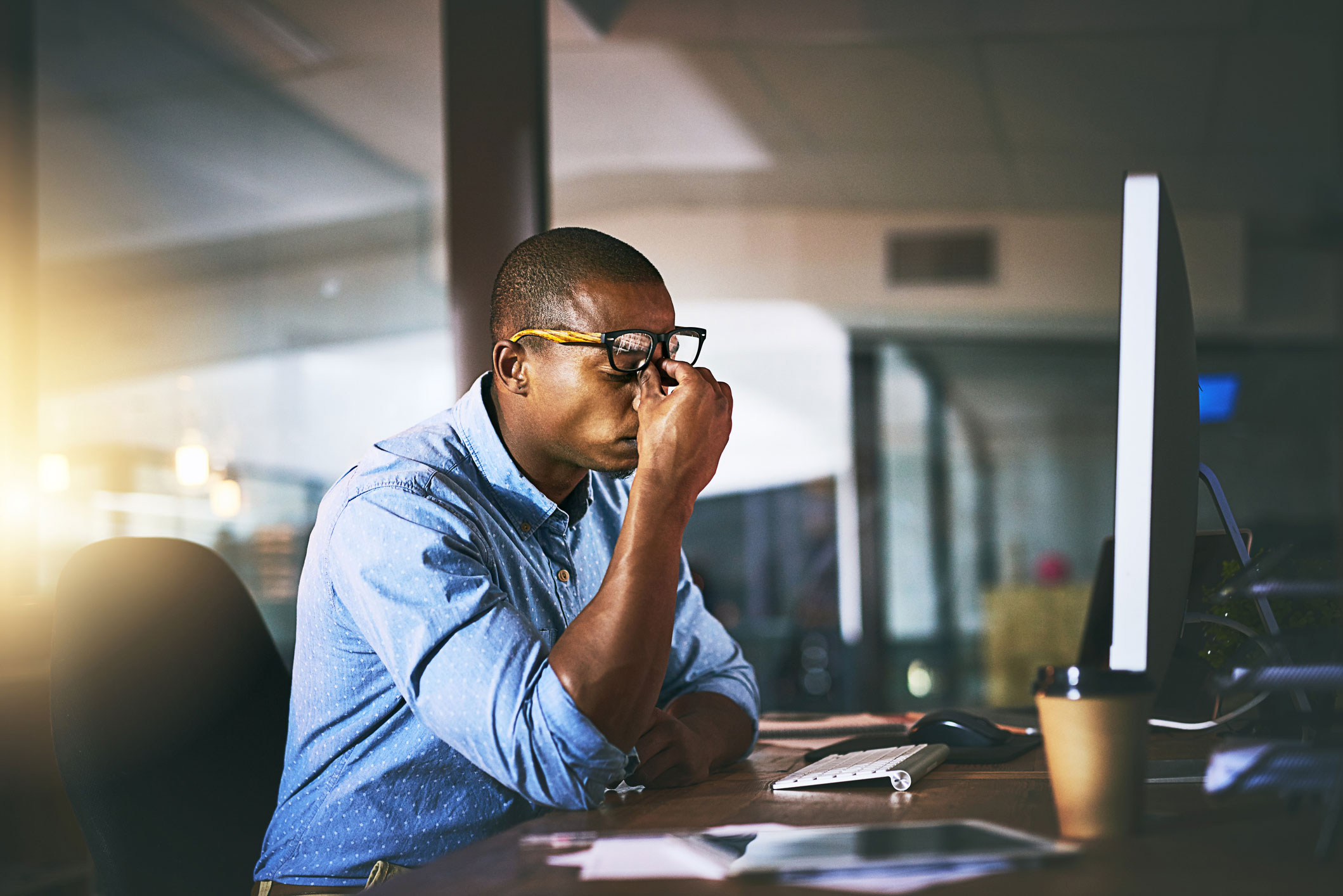 ¿Cómo combatir el error humano en el sector de TI?